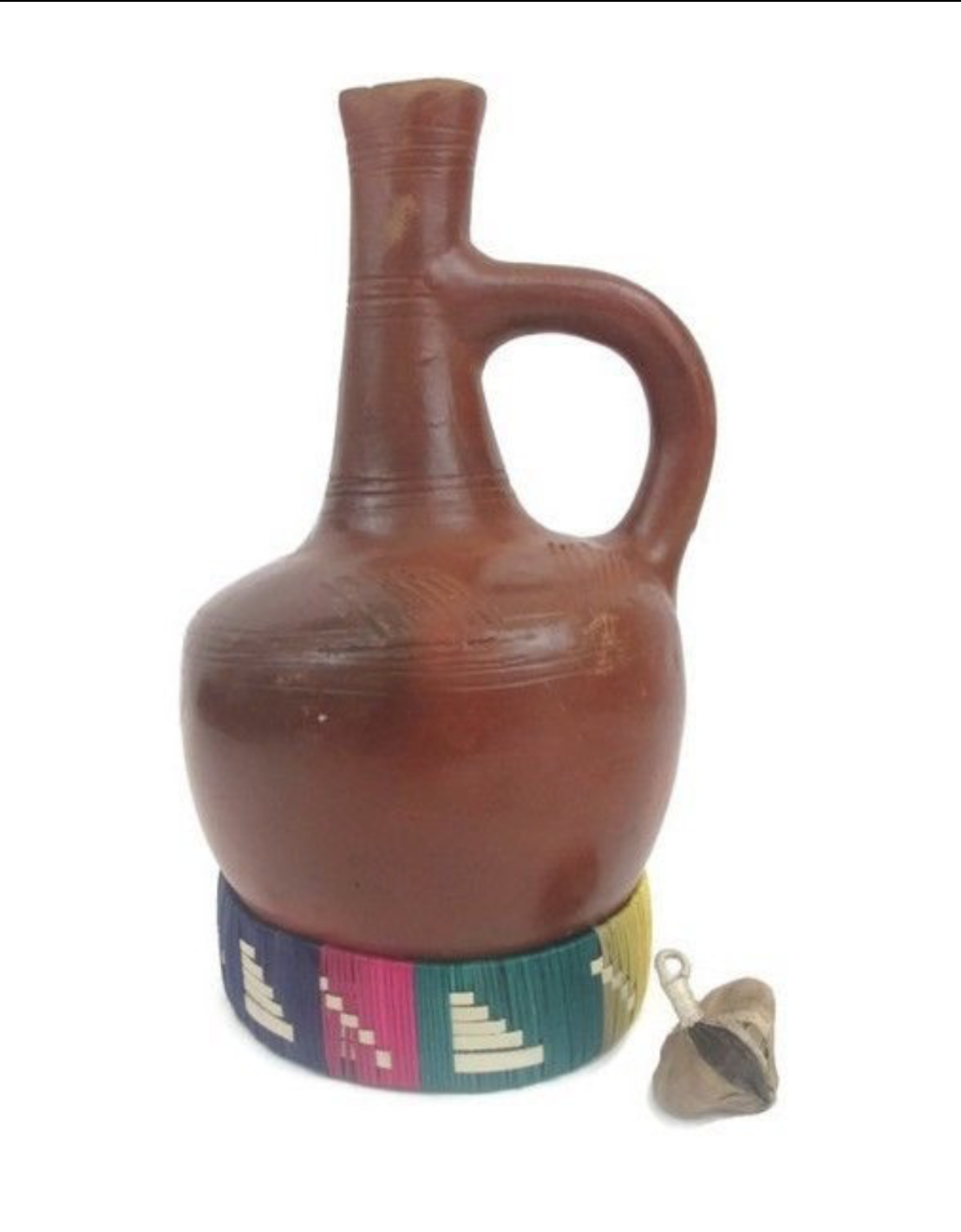 Kleine Jebena ( ሓደ ኣፉ ጀበና) - BunHabesha